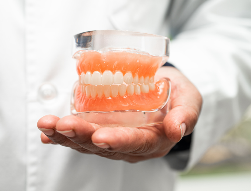 Dgident | Laboratoire dentaire digital